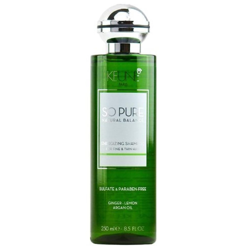 Keune (Кене) Шампунь "Забота о цвете" (So Pure Color Care Shampoo), 250 ...